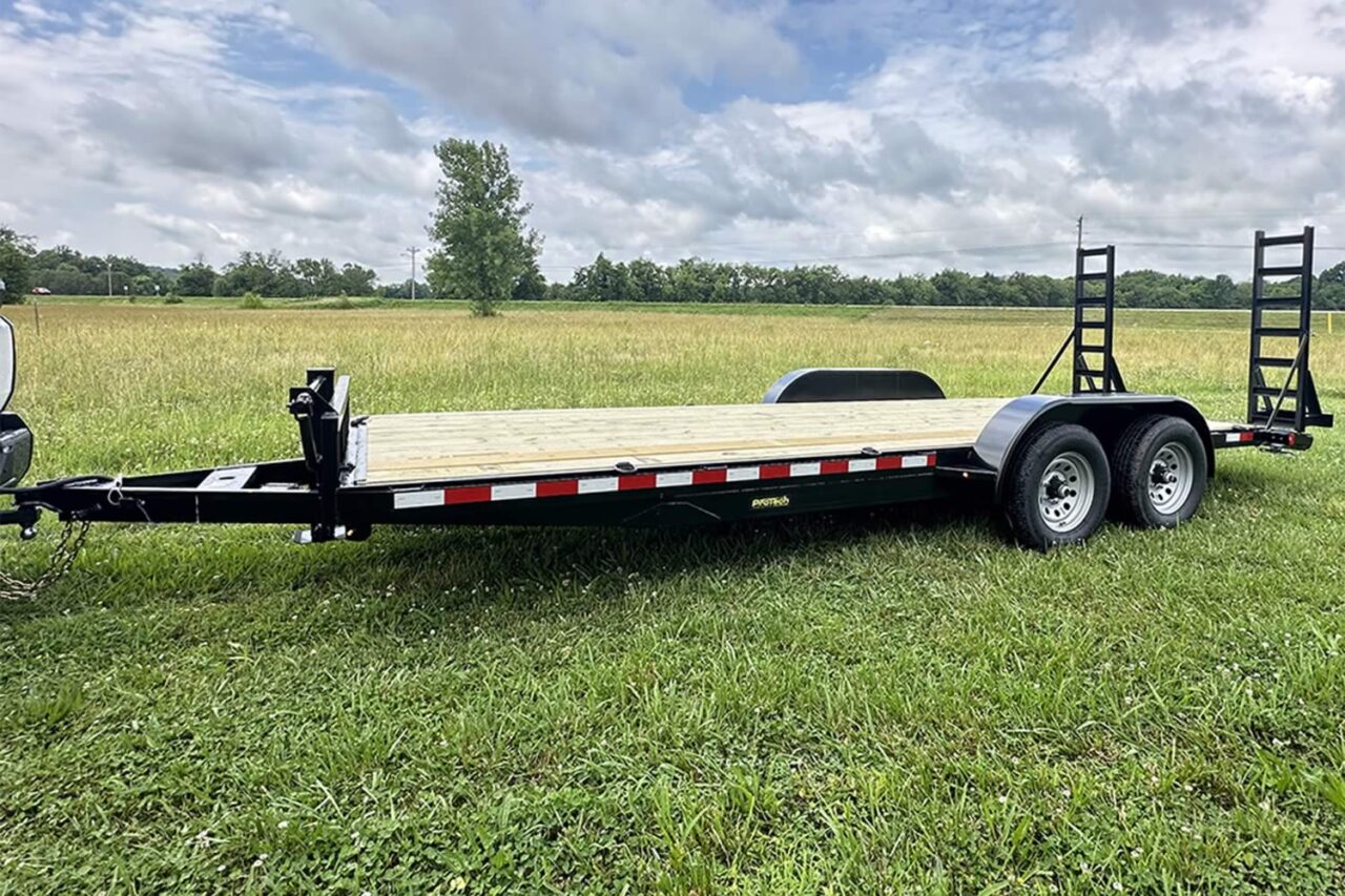 ProTech Trailers | Trailer Manufacturer for Dealers